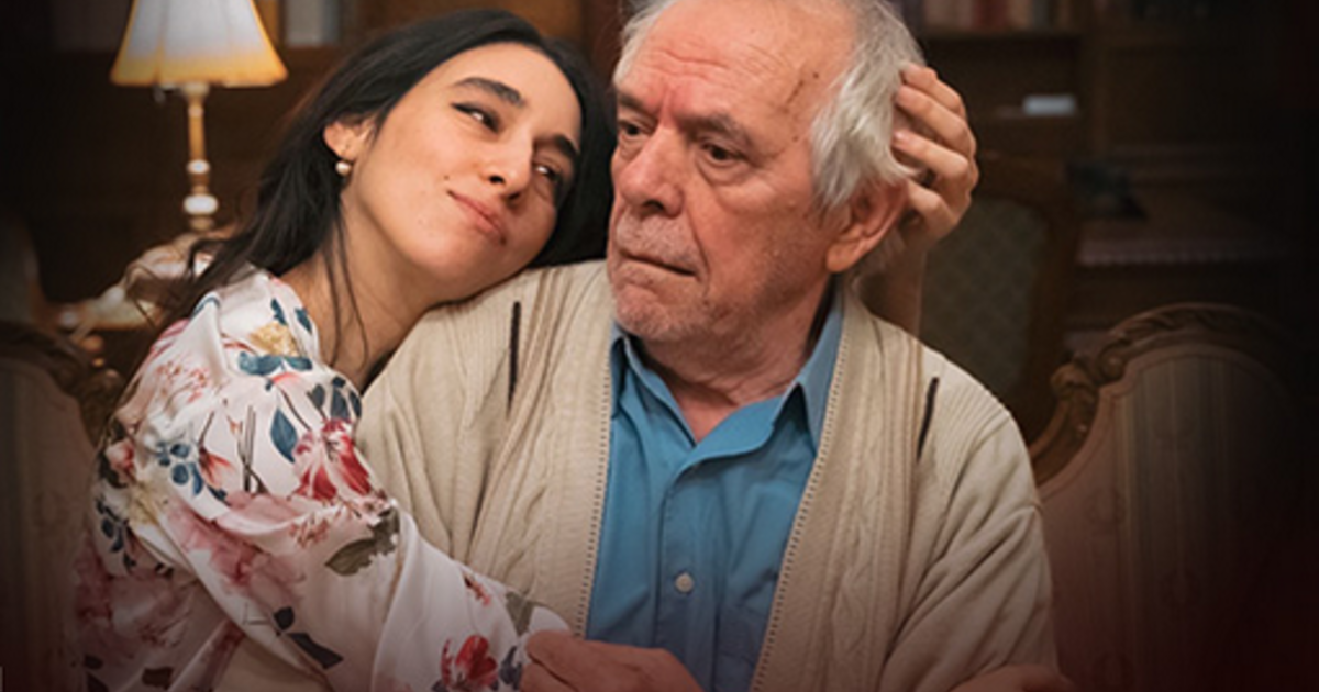 Χόρεψε με πατέρα | Θέατρο | LiFO